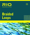 RIO Braided Butt Fly Line Loops|Reviews & Sale Pricing on Rio Braided ...