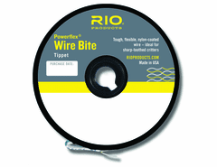 Leaders and Tippets - Fly Fishing Leaders and Tippets