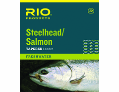 Leaders and Tippets - Fly Fishing Leaders and Tippets