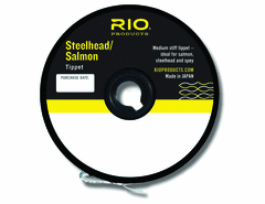 Leaders and Tippets - Fly Fishing Leaders and Tippets