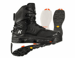 Wading Gear - Fly Fishing Waders and Boots