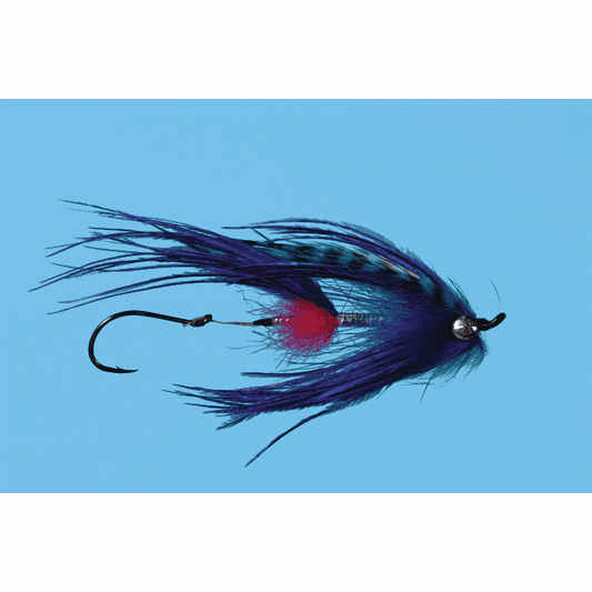 Signature Intruder - Steelhead and Chinook Salmon Fly