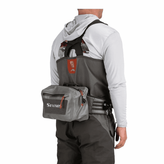 Simms Dry Creek Z Hip Pack - Simms Dry Creek Z Bags