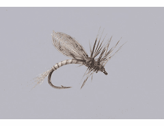 Callibeatis Fly Patterns | Callibeatis Dry Flies and Emergers
