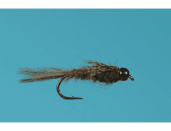 Green and Grey Drake Flies | Green & Gray Drake emergers