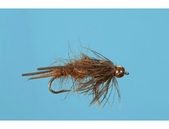 Trout & Steelhead Flies - Nymph Fly Patterns