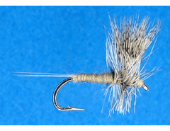 Callibeatis Fly Patterns | Callibeatis Dry Flies and Emergers