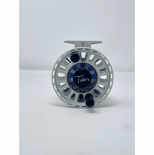 Tibor Signature Reels - Tibor Fresh and Salt Reels