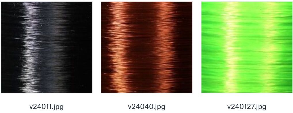 Veevus Power 140/240 Denier Thread - Veevus Fly Tying Products