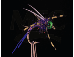 Trout & Steelhead Flies - Nymph Fly Patterns