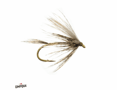 Wet Flies & Emergers | Fly Patterns for Trout & Steelhead | Soft hackle ...