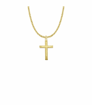Cross Necklaces