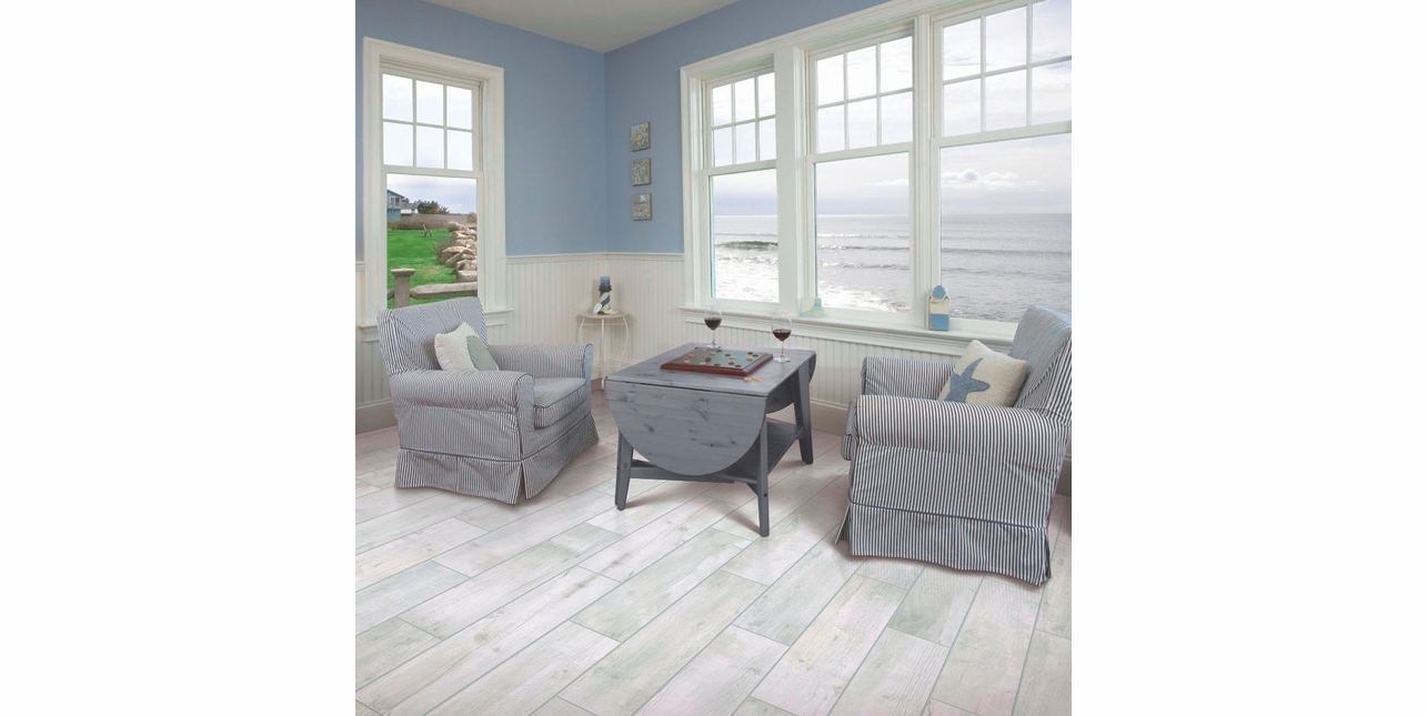 Wood Look Tile