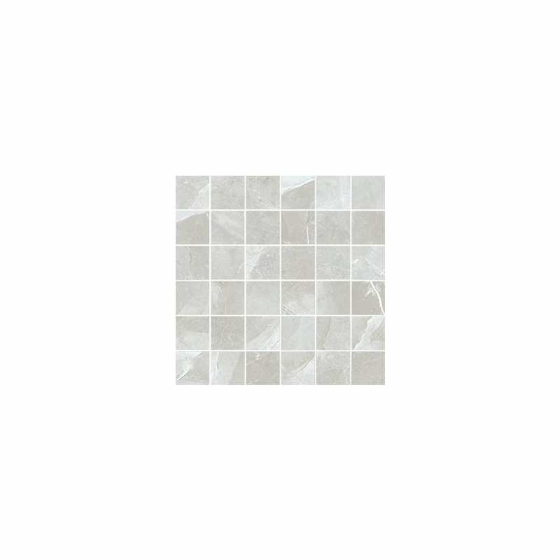 Anatolia Classic Pulpis Gray Mosaic