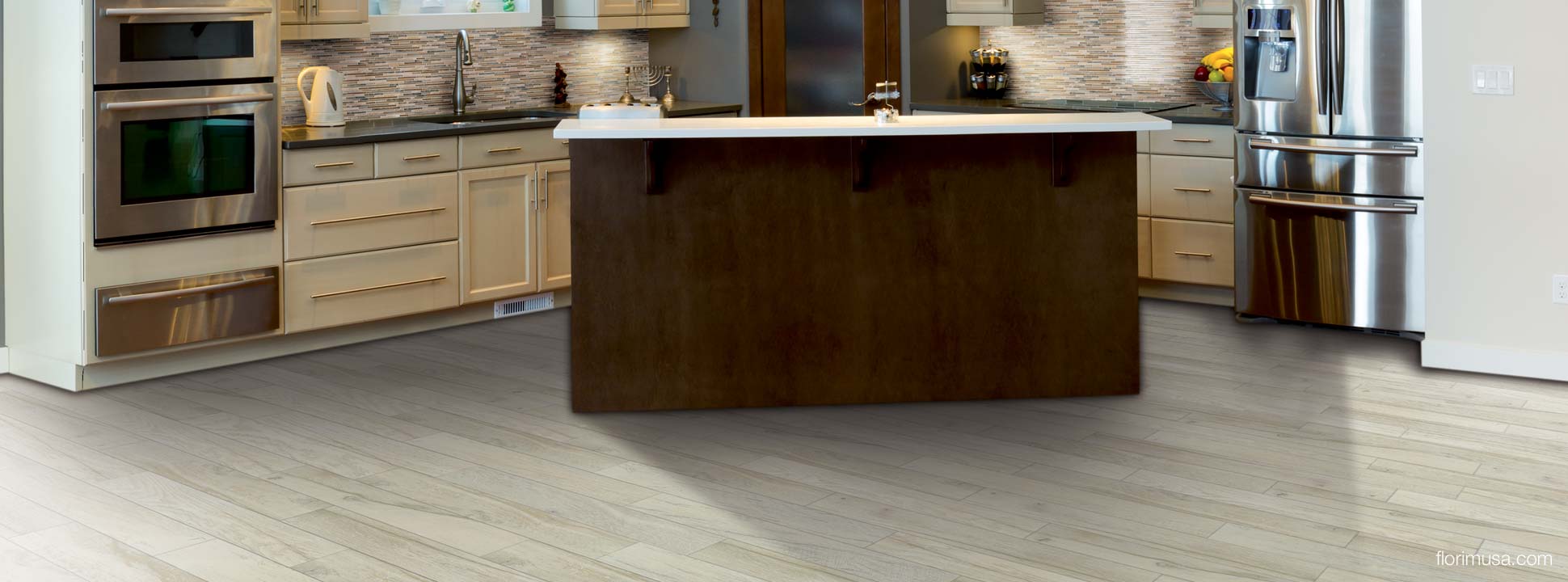 Florim Milestone Pier Balboa