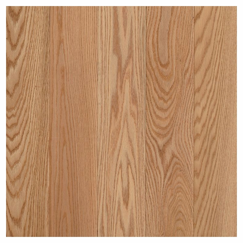 Hartco Prime Harvest Oak Natural 3"