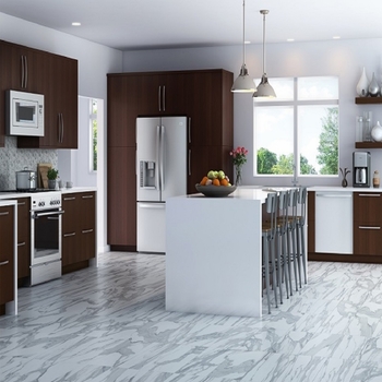 Interceramic Tile