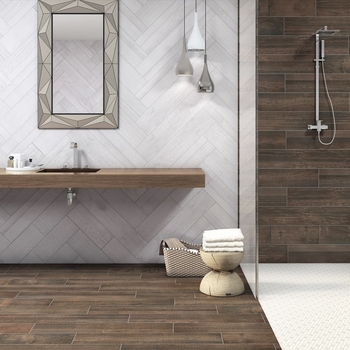 Interceramic Tile