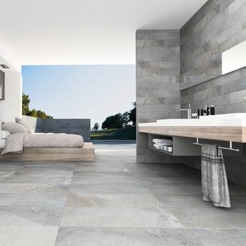 Interceramic Tile