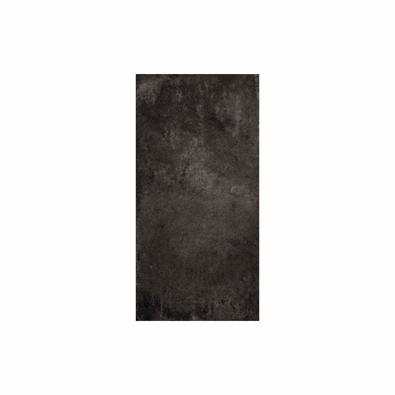 Iris US Ecocrete Weathered Black 12 x 24