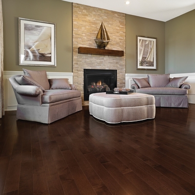 Mirage Hardwood