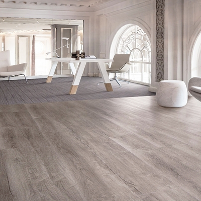 Loose Lay DIY Friendly Flooring