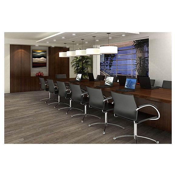 Mohawk Secoya Kew Gardens