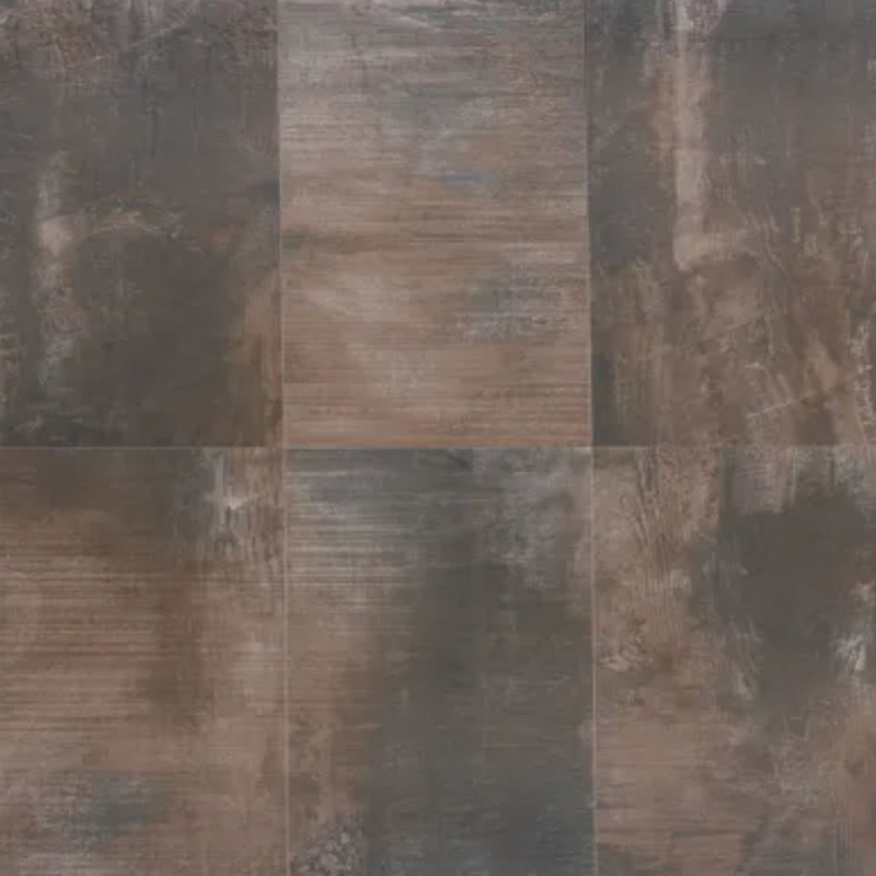 Mohawk Treyburne Antique Charcoal 9" x 36"