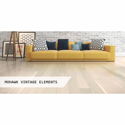 Mohawk Hardwood