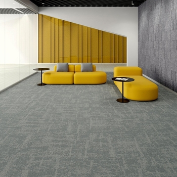 Patcraft Carpet Tile