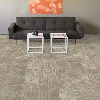 Patcraft Carpet Tile