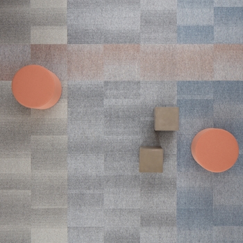 Patcraft Carpet Tile