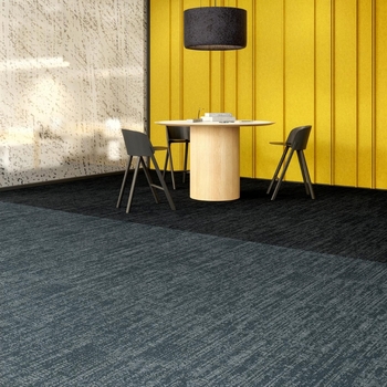 Patcraft Carpet Tile