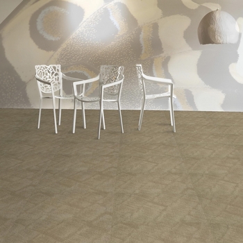 Patcraft Carpet Tile