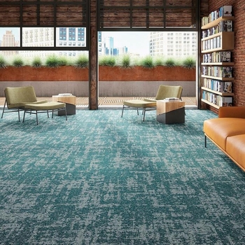 Patcraft Carpet Tile