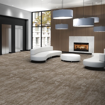 Patcraft Carpet Tile