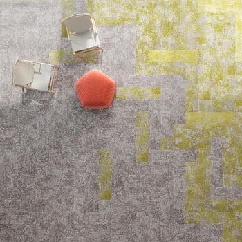 Patcraft Carpet Tile