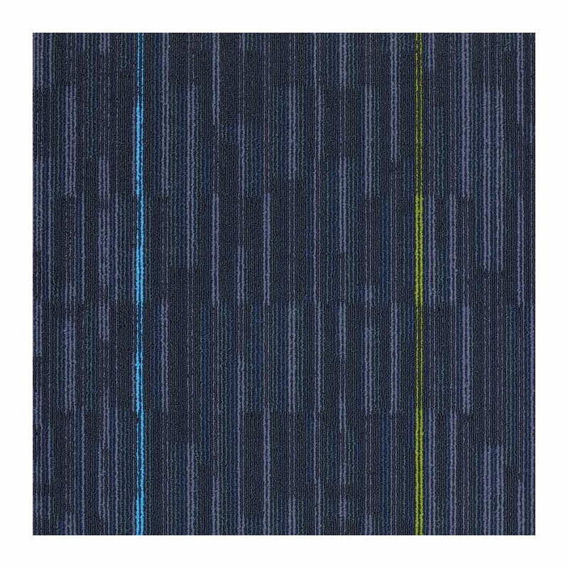 Patcraft Vivid Spectrum Carpet Tile