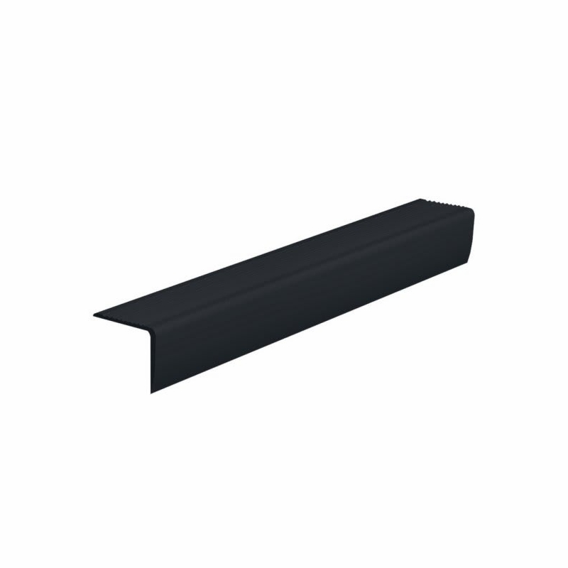 Roppe Overlap Stair Nosing Vinyl #202