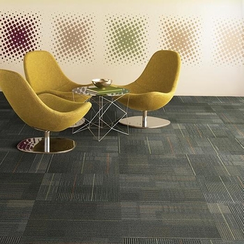 Shaw Contract Carpet
