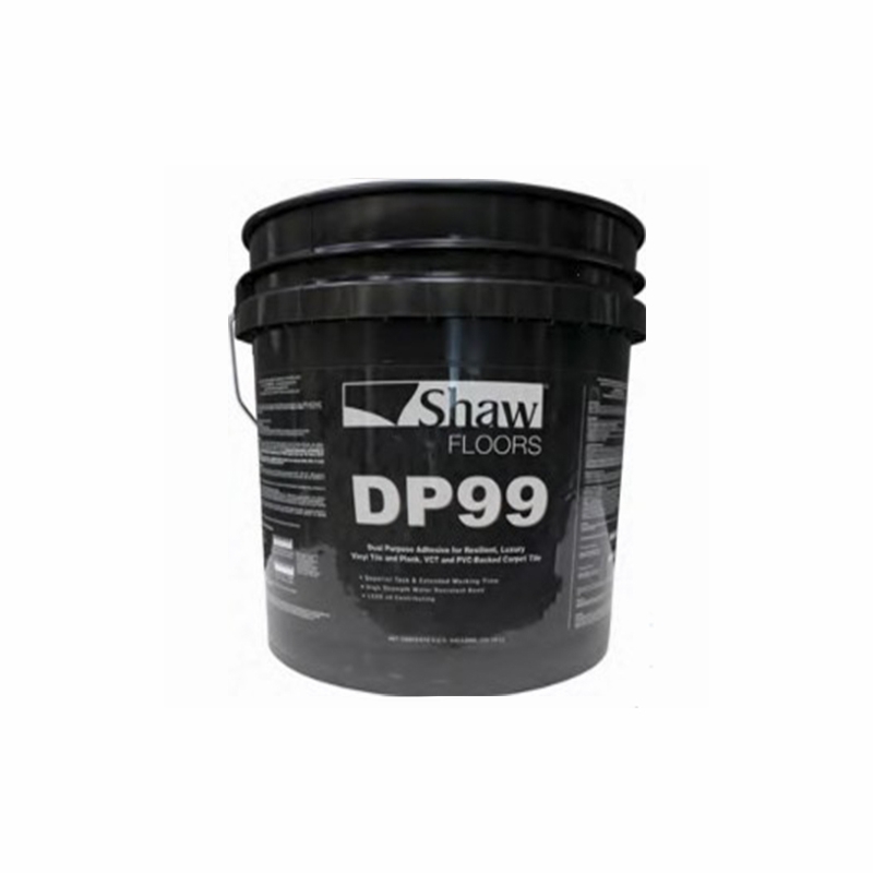 Shaw DP 99 Vinyl Adhesive 4 Gallon