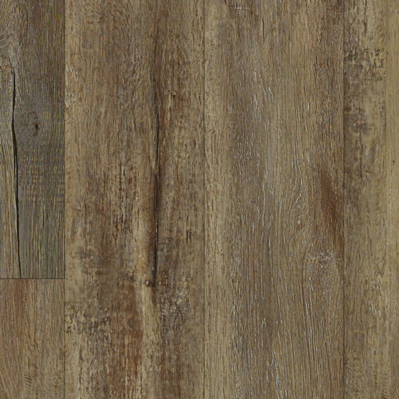 Shaw Prime Plank Modeled Oak