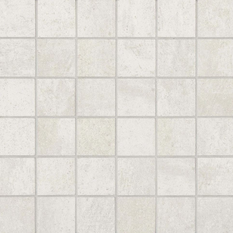 StonePeak Simply Modern Simply Creme 2" x 2" Mosaic