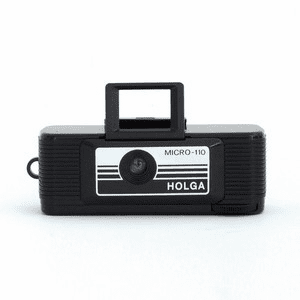 110 Cameras and Film - Photography