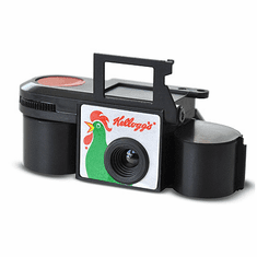 110 Cameras and Film - Photography