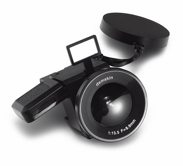 110 Cameras and Film - Photography