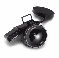 110 Cameras and Film - Photography