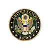 UNITED STATES ARMY LAPEL PIN