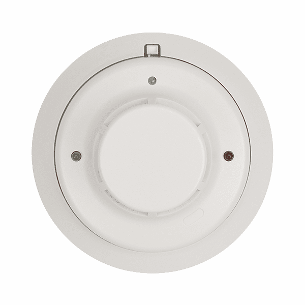 4WB - Honeywell System Sensor 4-Hardwired Smoke Detector