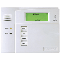 Resideo Honeywell Home 5800-Series Wireless Sensors - AlarmClub Security